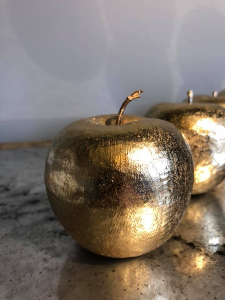 4 Golden Apples - Interior Designs Sussex